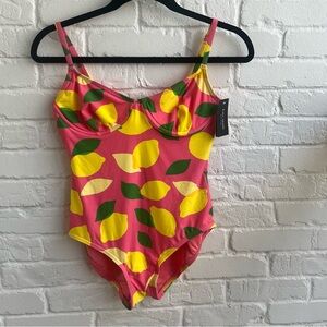 kate spade | Swim | Nwt Kate Spade One Piece Swimsuit | Poshmark